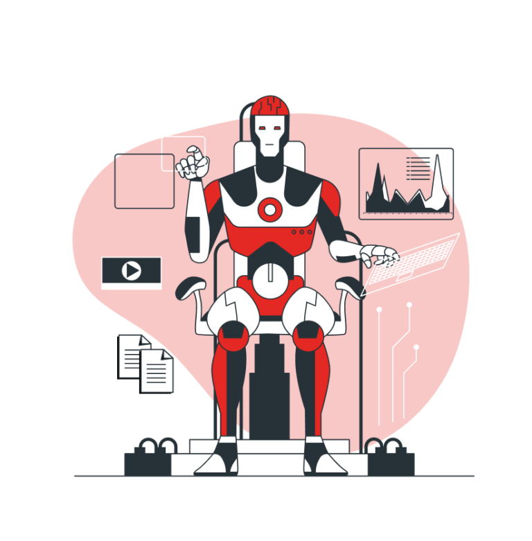 Understanding The Difference Between Machine Learning And Artificial Intelligence Divedeepai 